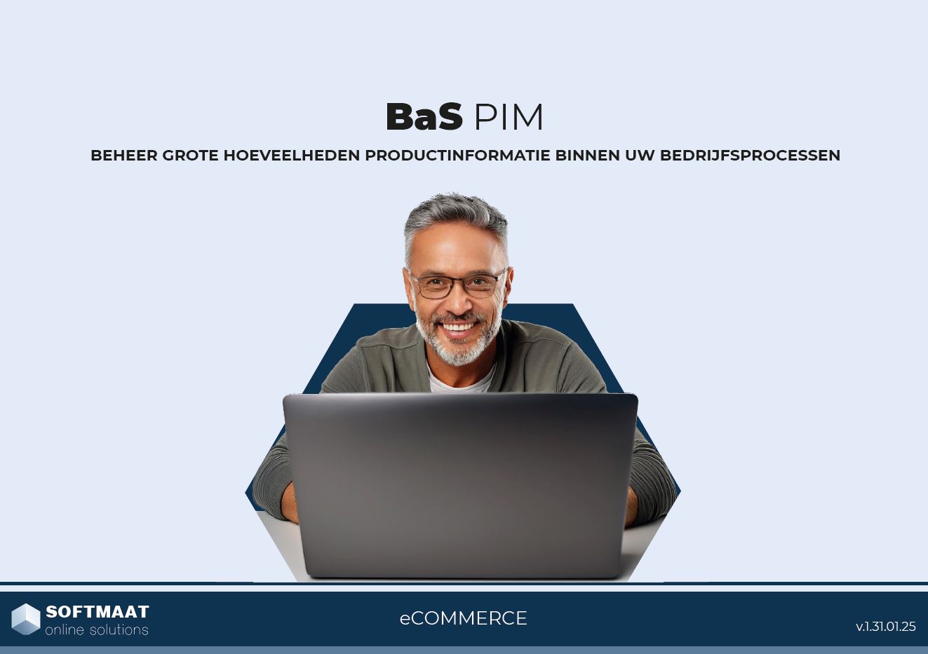 Softmaat Online Solutions | B2B webshop specialist